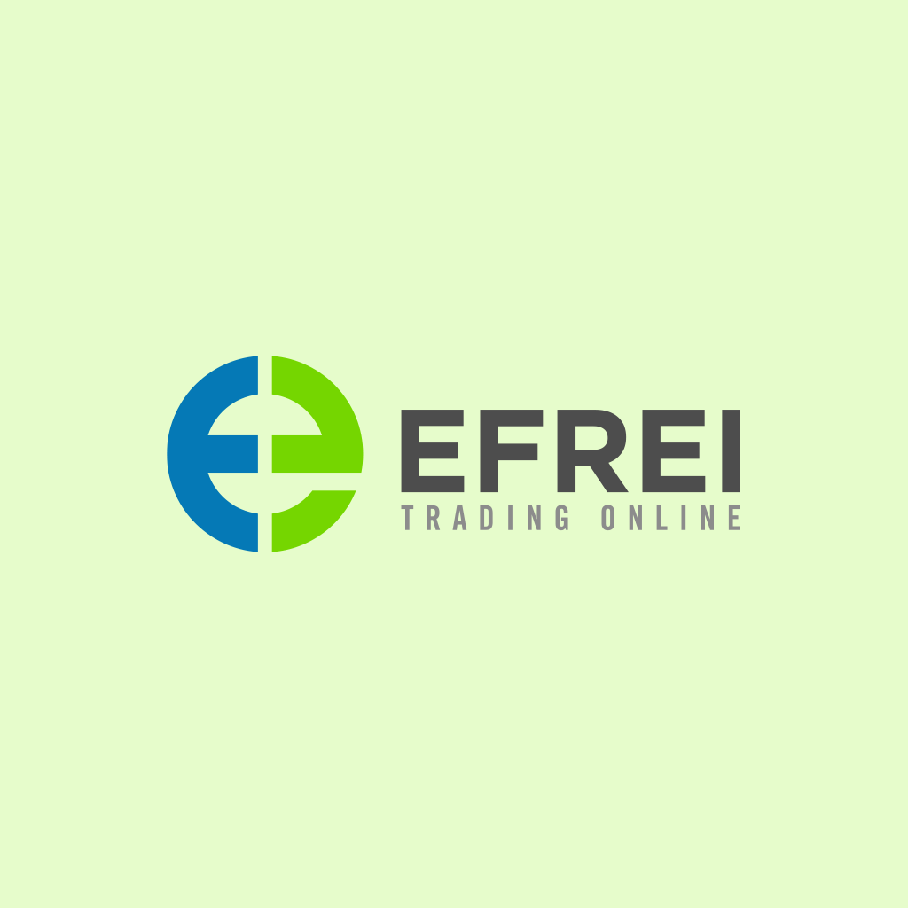 Efrei Logo